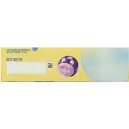 Peters Fandangles Ice Cream Bubblegum 10 Pack | Woolworths