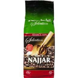 Najjar Coffee Cardamon 450g | Woolworths