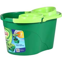 Sabco Clean-rinse Bucket Each | Woolworths