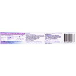 Replens Long Lasting Vaginal Moisturiser 3 Pack | Woolworths