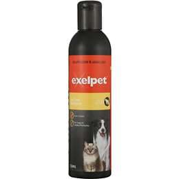 Exelpet Tea Tree Shampoo 250ml | Woolworths