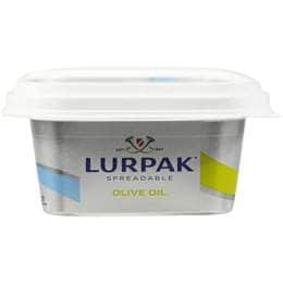Lurpak Lighter Spreadable With Olive Oil 250g | Woolworths