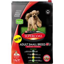 Supercoat | Woolworths