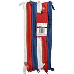 Smash Zipper Pencil Case Each | Woolworths