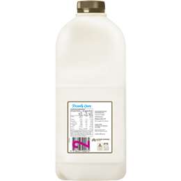 Canberra Milk Milk Canberra Gold 2l | Woolworths