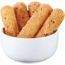Keith's Foods Mozzarella Cheese Sticks 235g | Woolworths