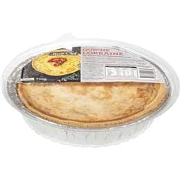 Home Chef Quiche Lorraine Chilled Meal 700g | Woolworths