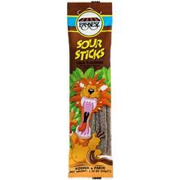 Paskesz Sour Stix Cola 50g | Woolworths