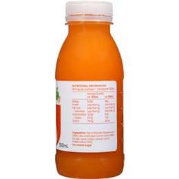 Eastcoast Jive Juice Apple Carrot Ginger 300ml | Woolworths