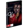 Us 2019 Dvd Each | Woolworths