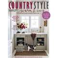 Country Style Magazine each | Woolworths