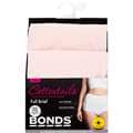 Bonds Ladies Cottontails Underwear Size 22 Assorted 2 pack | Woolworths