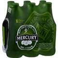 Mercury Apple Cider Dry Cans 375mL x 6 pack | Woolworths