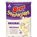 Bega Cheese Snack Stringers Cheese 160g | Woolworths