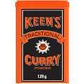 Keen's Traditional Curry Powder 120g | Woolworths