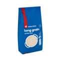 Essentials Long Grain Rice 1kg | Woolworths