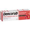 Dencorub Extra Strength Heat Gel 100g | Woolworths