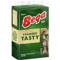 Bega Tasty Cheese Block 500g | Woolworths