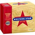 Western Star Salted Butter Block 500g | Woolworths