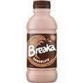 Breaka Chocolate Flavoured Milk 500mL | Woolworths