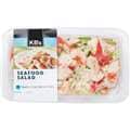 KB Seafood Co. Gourmet Seafood Salad 280G | Woolworths
