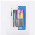 Paperclick Colour Permanent Marker 16 pack | Woolworths