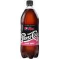 Pepsi Max No Sugar Cola Creaming Soda Soft Drink Bottle 1.25l | Woolworths