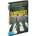 Yesterday Dvd Each | Woolworths