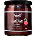 Spoonfed Foods Ham Jam Savoury Cherry 200g | Woolworths