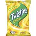 Twisties Chicken Snacks 90g | Woolworths