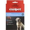 Exelpet Ezy Dose Dog Treatment Intestinal All Wormer 4 pack | Woolworths