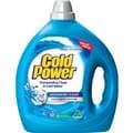 Cold Power Advanced Clean Laundry Liquid Washing Detergent 4L | Woolworths