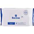 Bactive Disinfectant Wipes 80 Pack | Woolworths