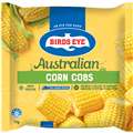Birds Eye Sweet Corn Cobs 1kg | Woolworths