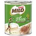 Nestle Milo Plant Based 395g | Woolworths