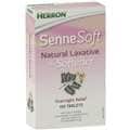 Herron Sennesoft Laxatives Overnight Relief 100 pack | Woolworths
