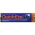 Quick-Eze Antacid Tablets Original Rapid Relief Tablets 12 pack ...
