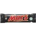 Mars Chocolate Bar 53g | Woolworths