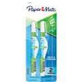 Paper Mate Liquid Paper White Out Correction Pens 7ml 2 pack | Woolworths