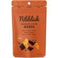 Nibblish Chocolate Dipped Mango 100g | Woolworths