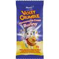 Violet Crumble Milk Chocolate Honeycomb Cream Easter Bunny 30g | Woolworths