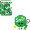 Funko Sprite: Sprite Bottle Cap Funko POP! Vinyl | Woolworths