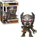 Funko Transformers Rise of the Beasts Scourge Funko POP! Vinyl Returns ...