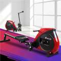 Everfit Rowing Machine Rower Elastic Rope Resistance Fitness Home ...