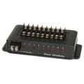 Doss PD009 1 In 9 PTC Out Output CCTV Security Cameras Power ...
