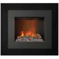 Dimplex Redway 2000W Wall Electric Fireplace Heater Optimyst Fire Smoke Effect | Woolworths