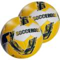 2x Summit Global Heritage Socceroos Soccer/Football Sports Training ...