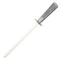 Global Classic G-45 Ceramic Sharpening Rod 24cm | Woolworths