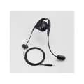 ICOM HS94 Earhook Headset EARHOOK HEADSET | Woolworths