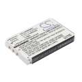Battery for Logitech Harmony One 720 780 785 880 885 890 895 900 R-IG7 ...